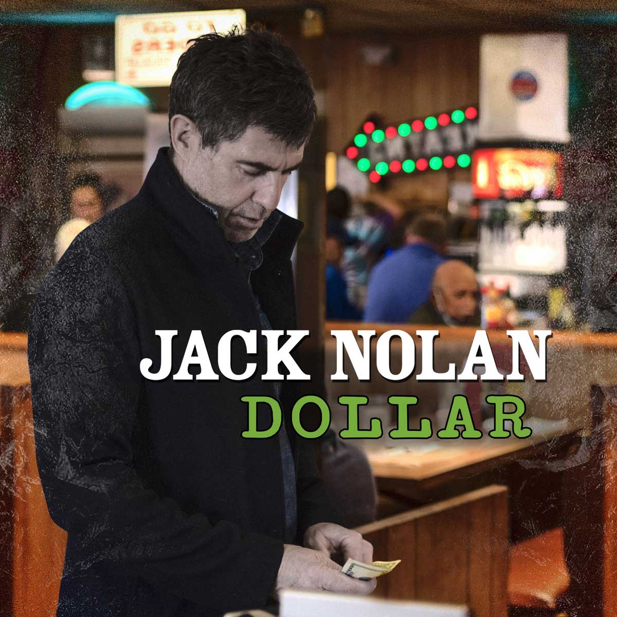 Jack Nolan Music